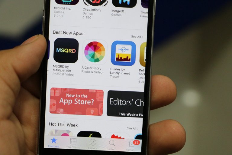 How to submit your iOS app on the App Store? | Blog