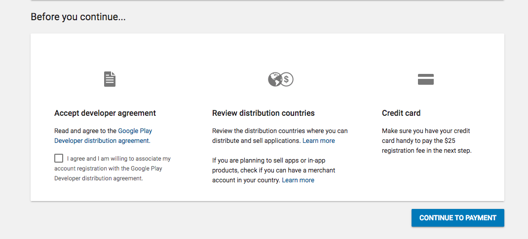 How to Publish Your App on Google Play Store? | Blog
