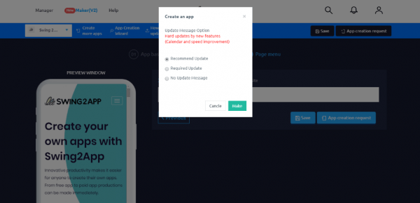 How to Turn Website to Mobile App with push notification? | Blog