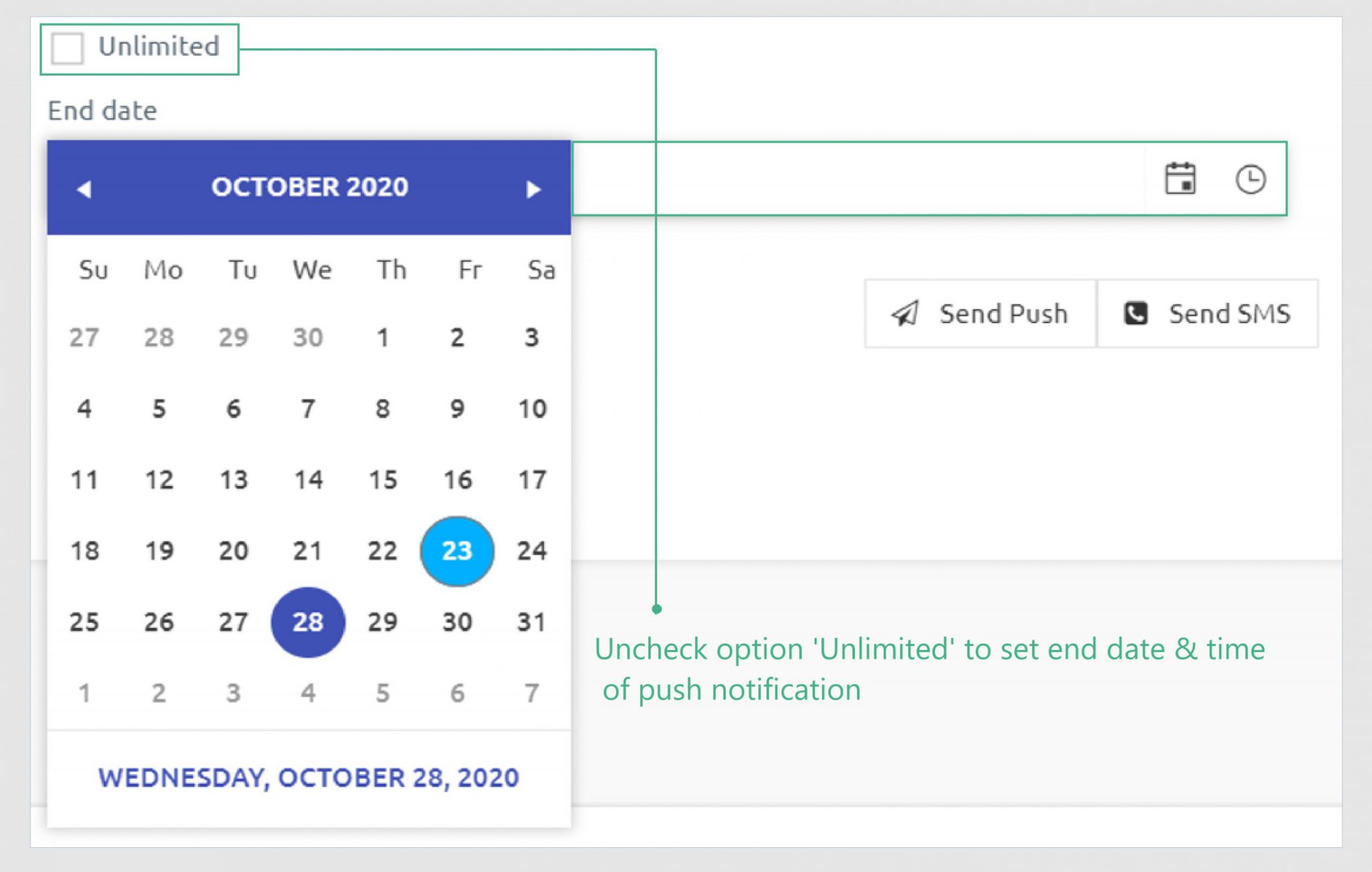 Learn How To Use Push Notification For Your Business. | Blog