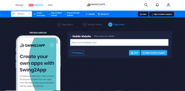 How to Turn Website to Mobile App with push notification? | Blog