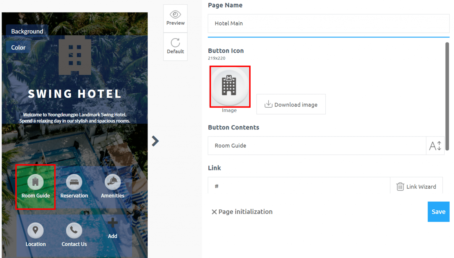 Learn How To Utilise Swing2app Template Blog