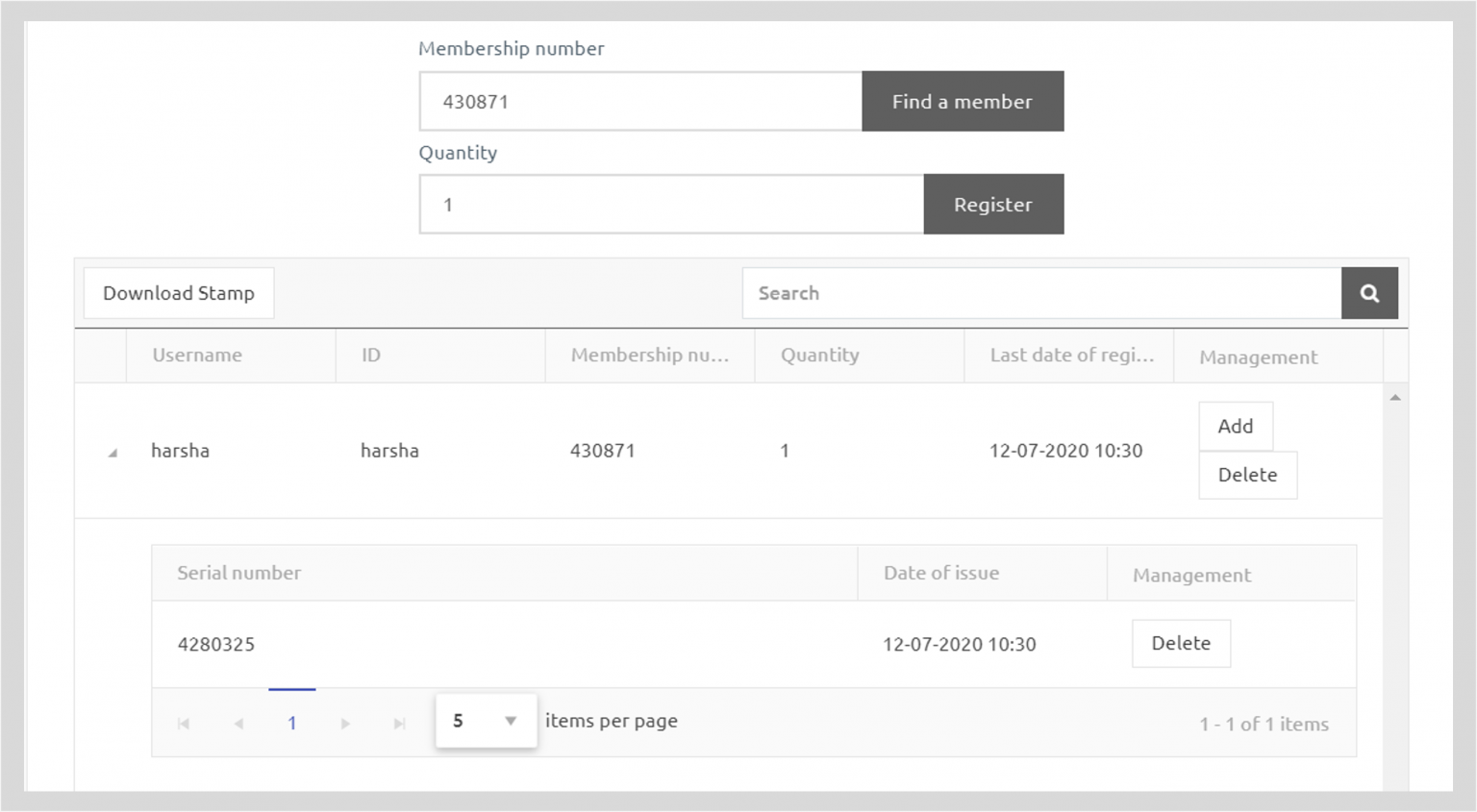 How To Integrate Stamps Into Apps For Your Business? | Blog