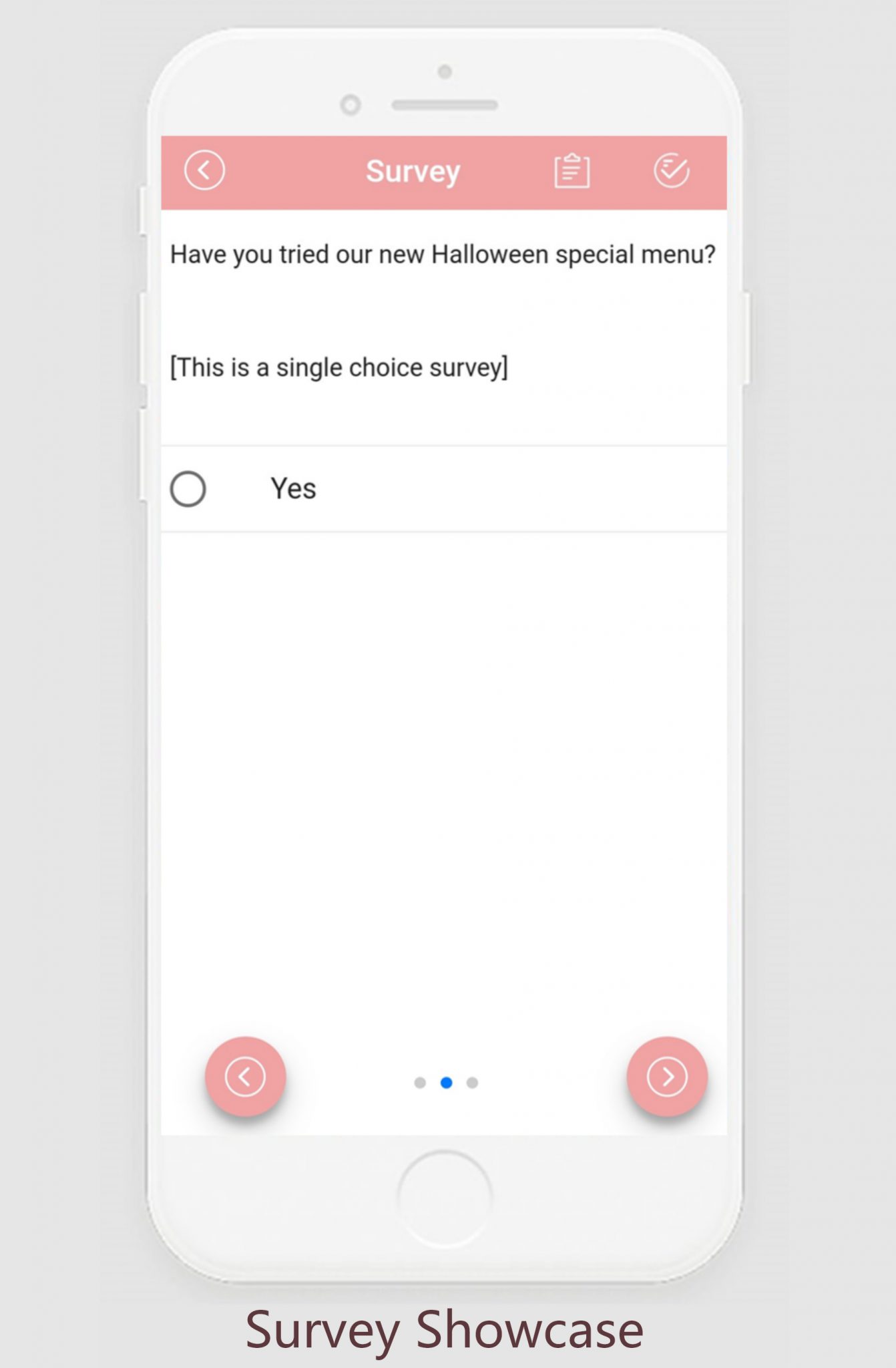 In-app Survey 101: Why and How Should Businesses Use Survey Feature? | Blog