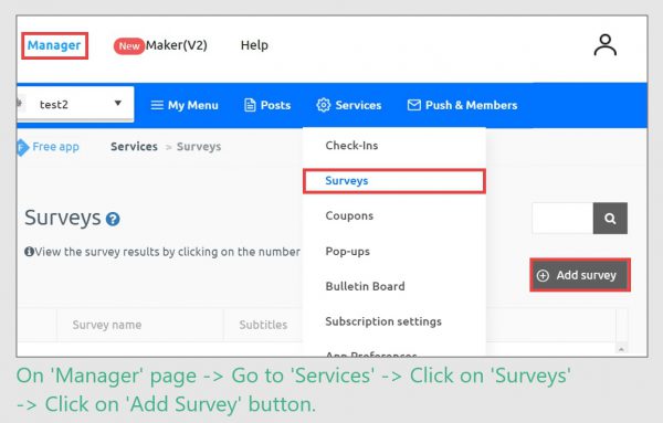 In-app Survey 101: Why and How Should Businesses Use Survey Feature? | Blog