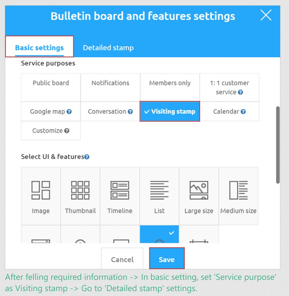 How To Integrate Stamps Into Apps For Your Business? | Blog