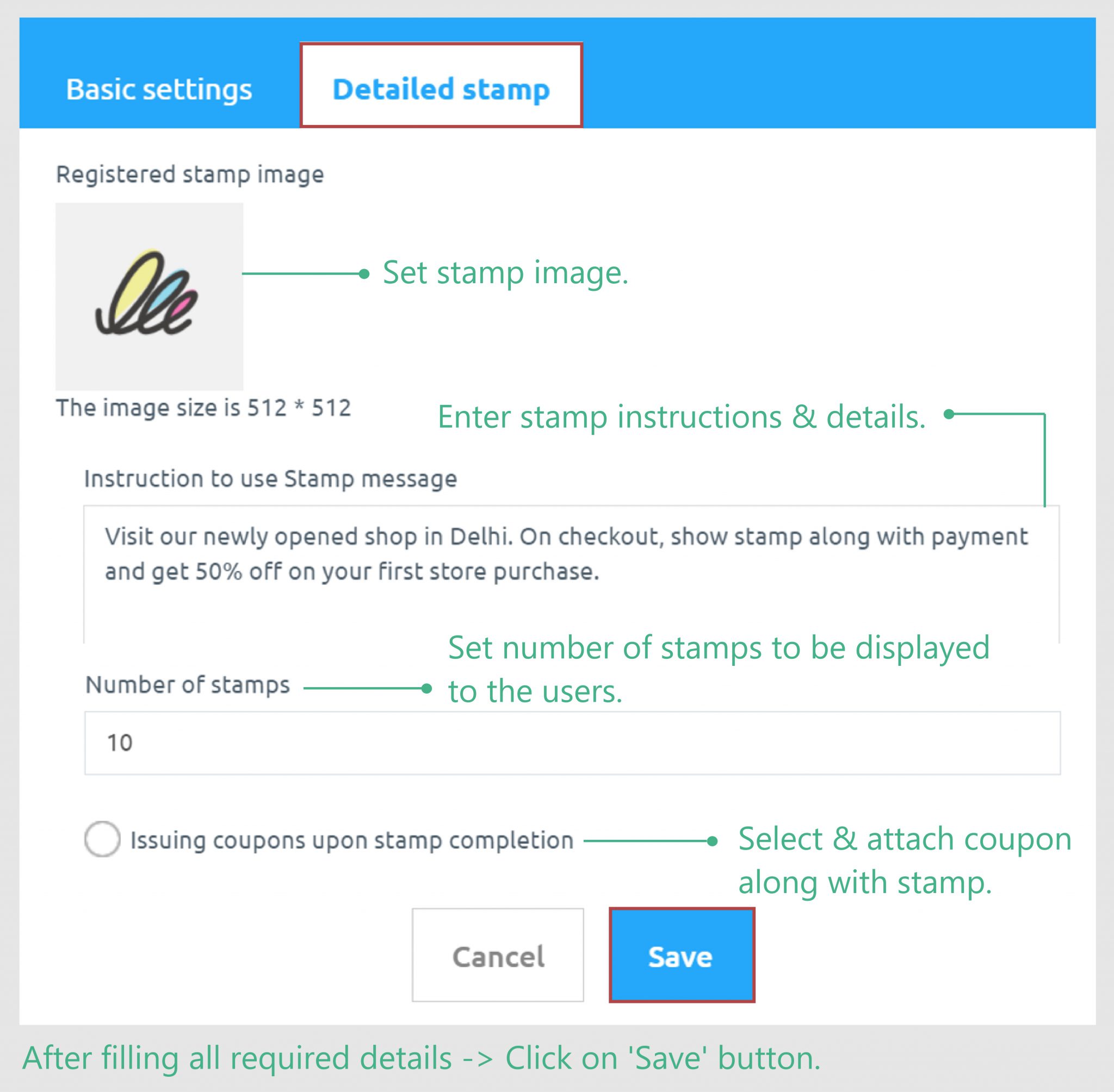 How To Integrate Stamps Into Apps For Your Business? | Blog