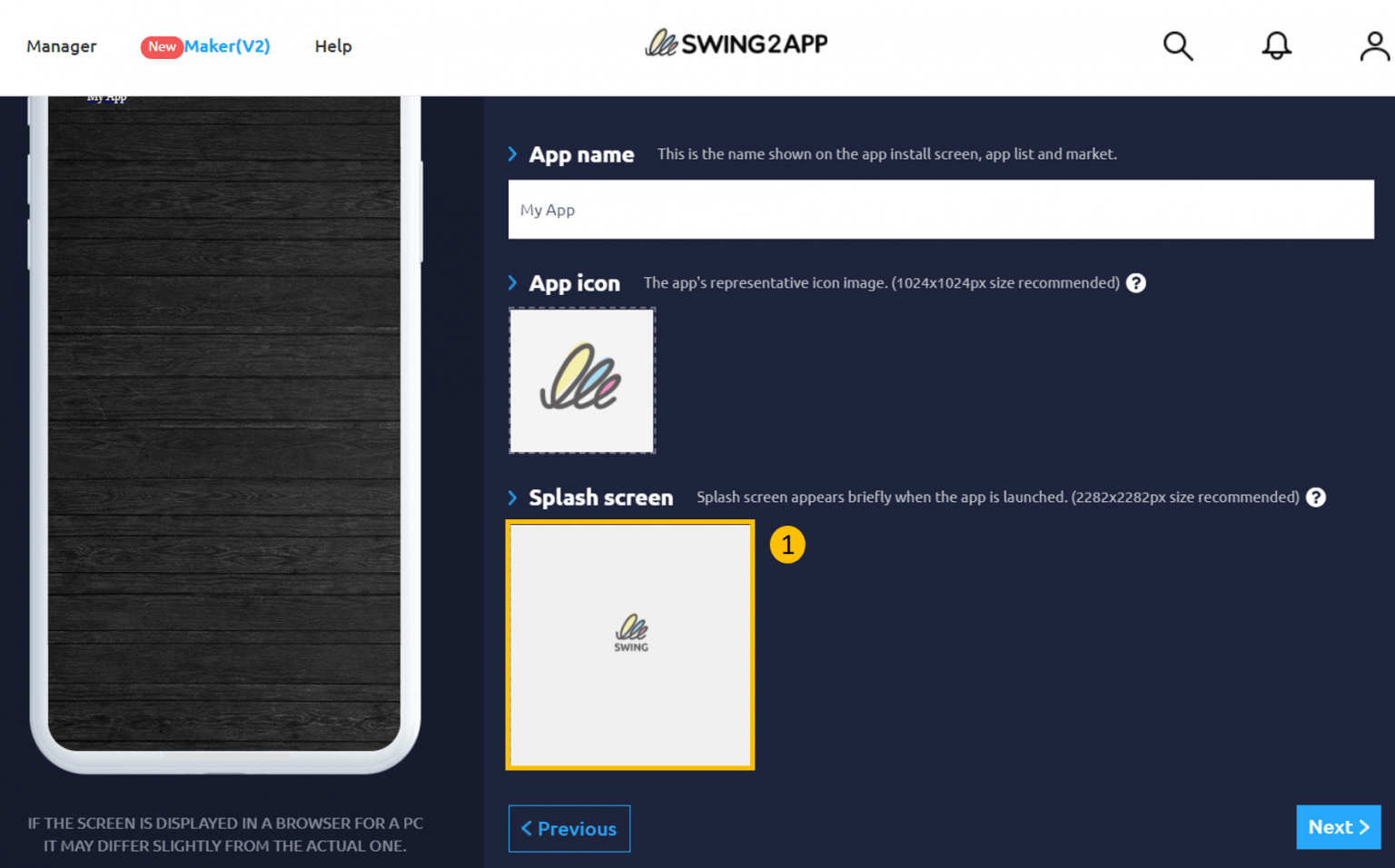 The Whys and The Hows Of Designing Splash Screens | Blog