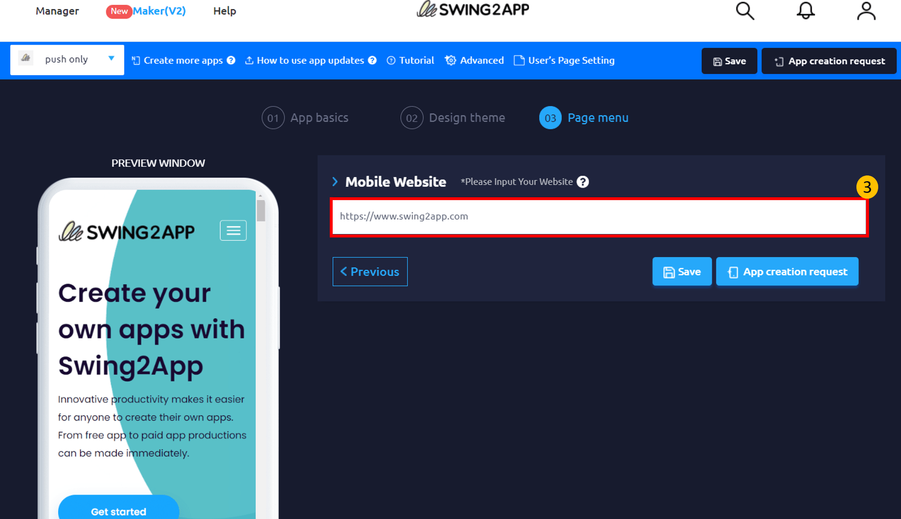 Create low-cost apps for your customers by partnering with Swing2App | Blog