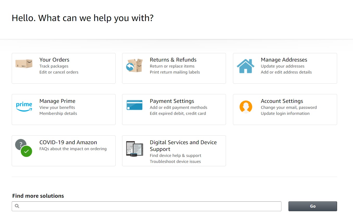 Essential features that your e-commerce app should have | Blog