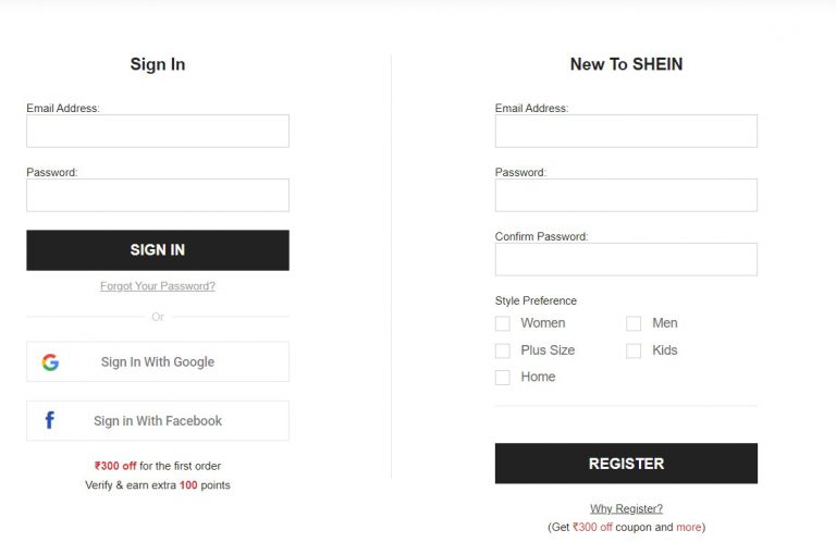 Essential features that your e-commerce app should have | Blog