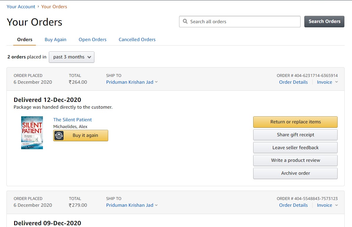 Essential features that your e-commerce app should have | Blog