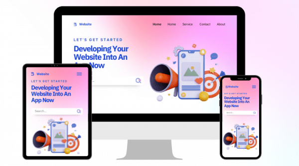 What are web apps? How Web Apps work & Does your business need a Webapp ...