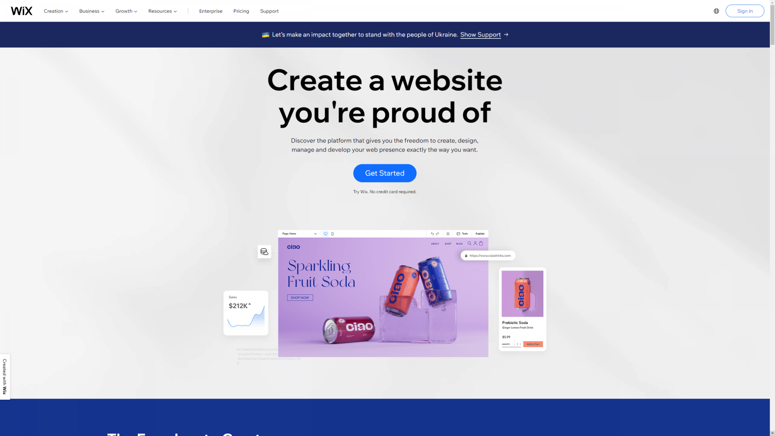 Top no-code website builders of 2022 and website to app converter. | Blog