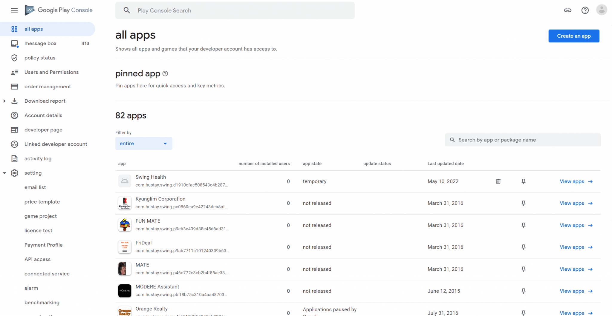 How to Publish an Android App on Google Play Store: A Step-by-Step ...