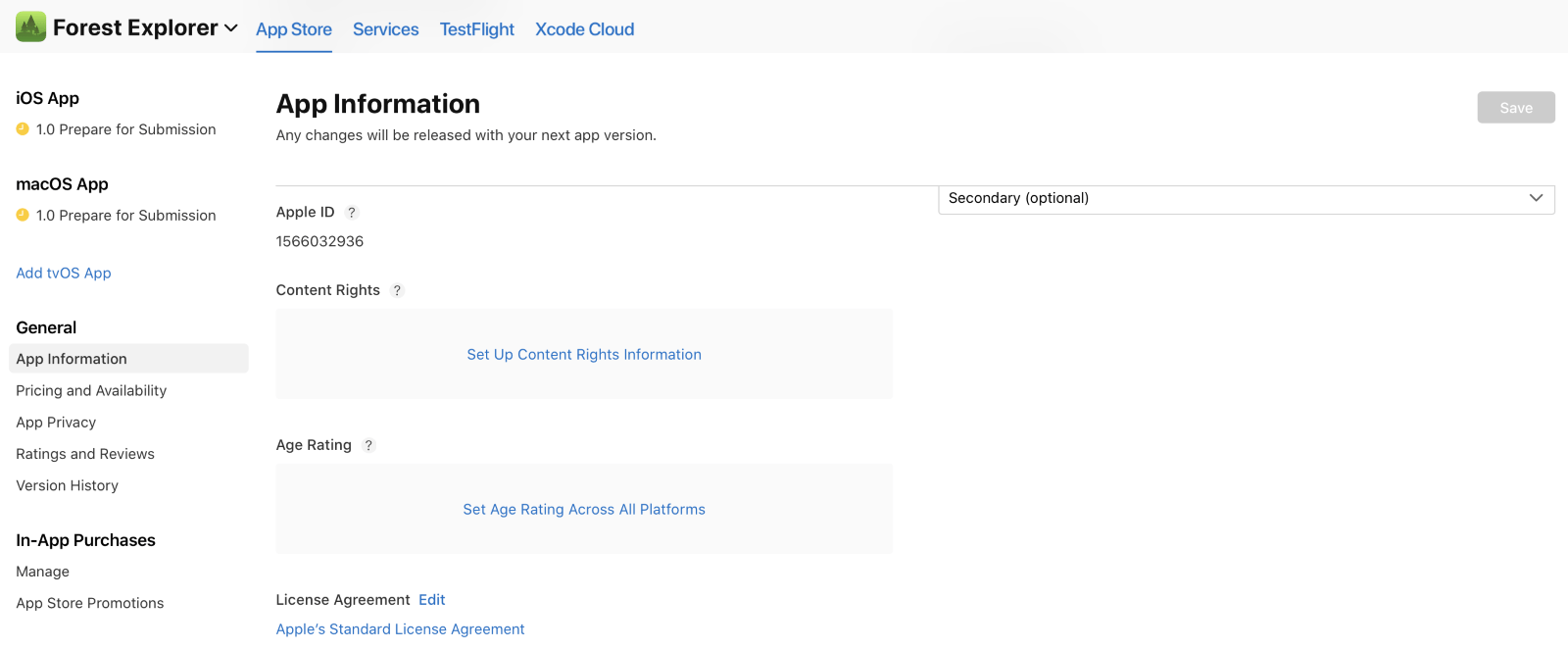 How to Submit Your App to the App Store in 2022 | Blog