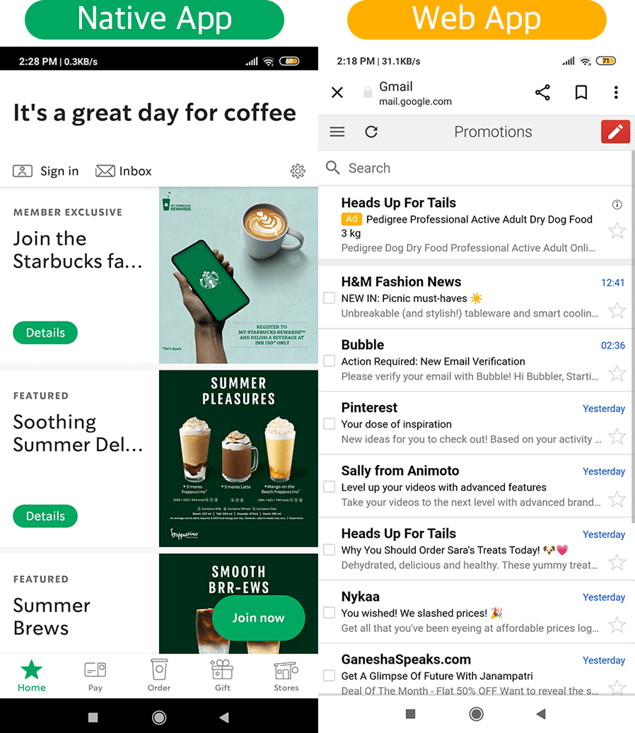 What is a Web Application (Web Apps)? A Beginner's Guide | Blog