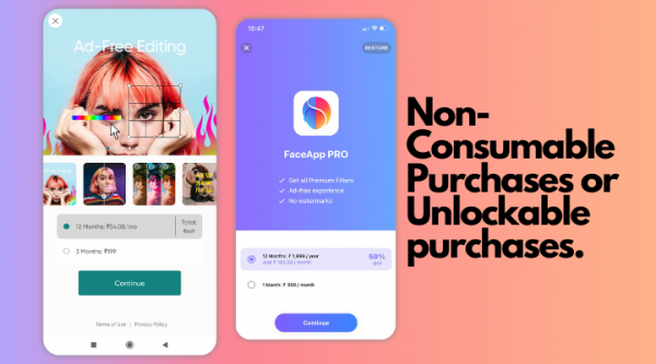 In-App Purchases on Android & iOS | Blog