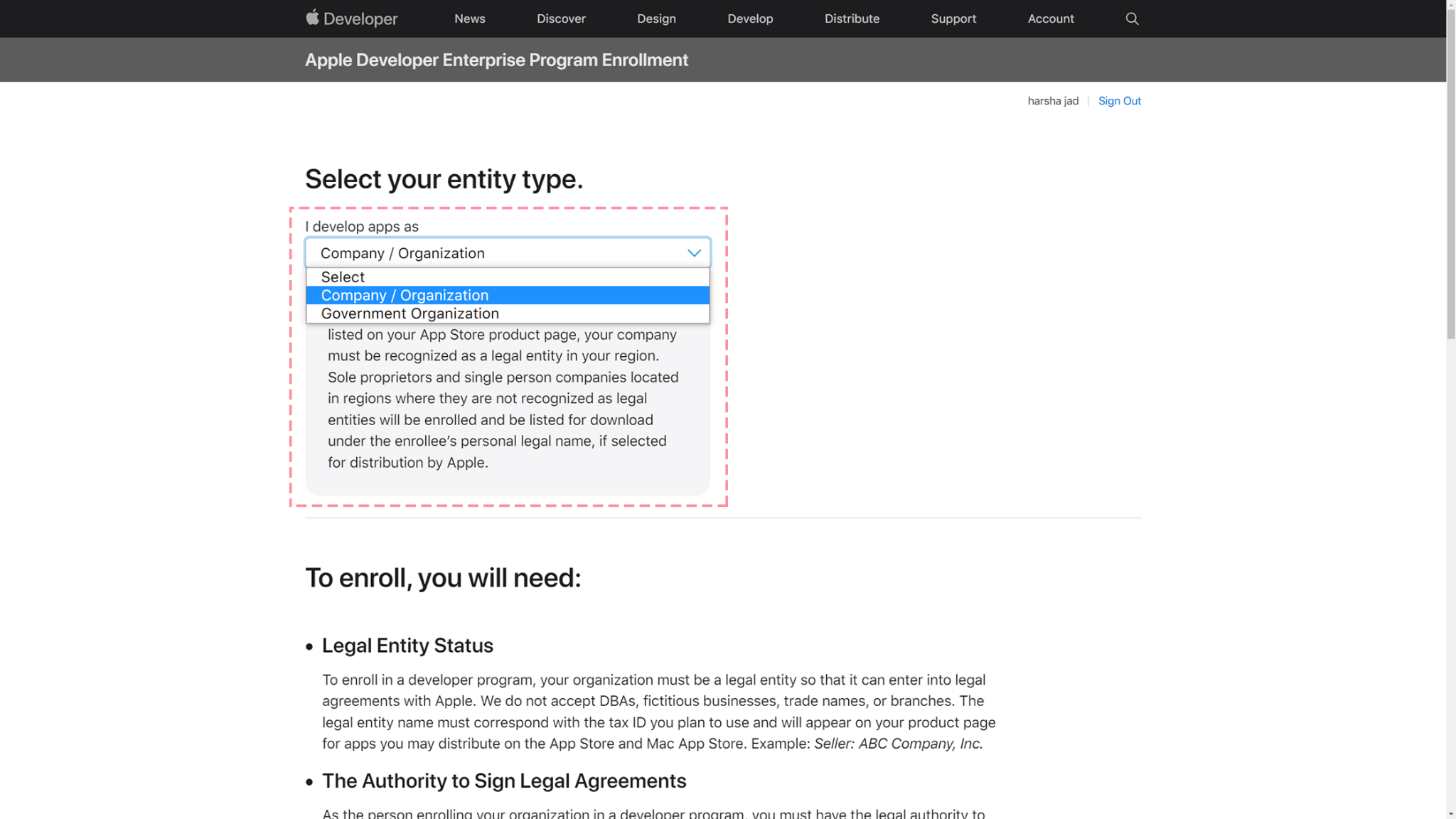 All about Apple Developer Enterprise Program | Blog
