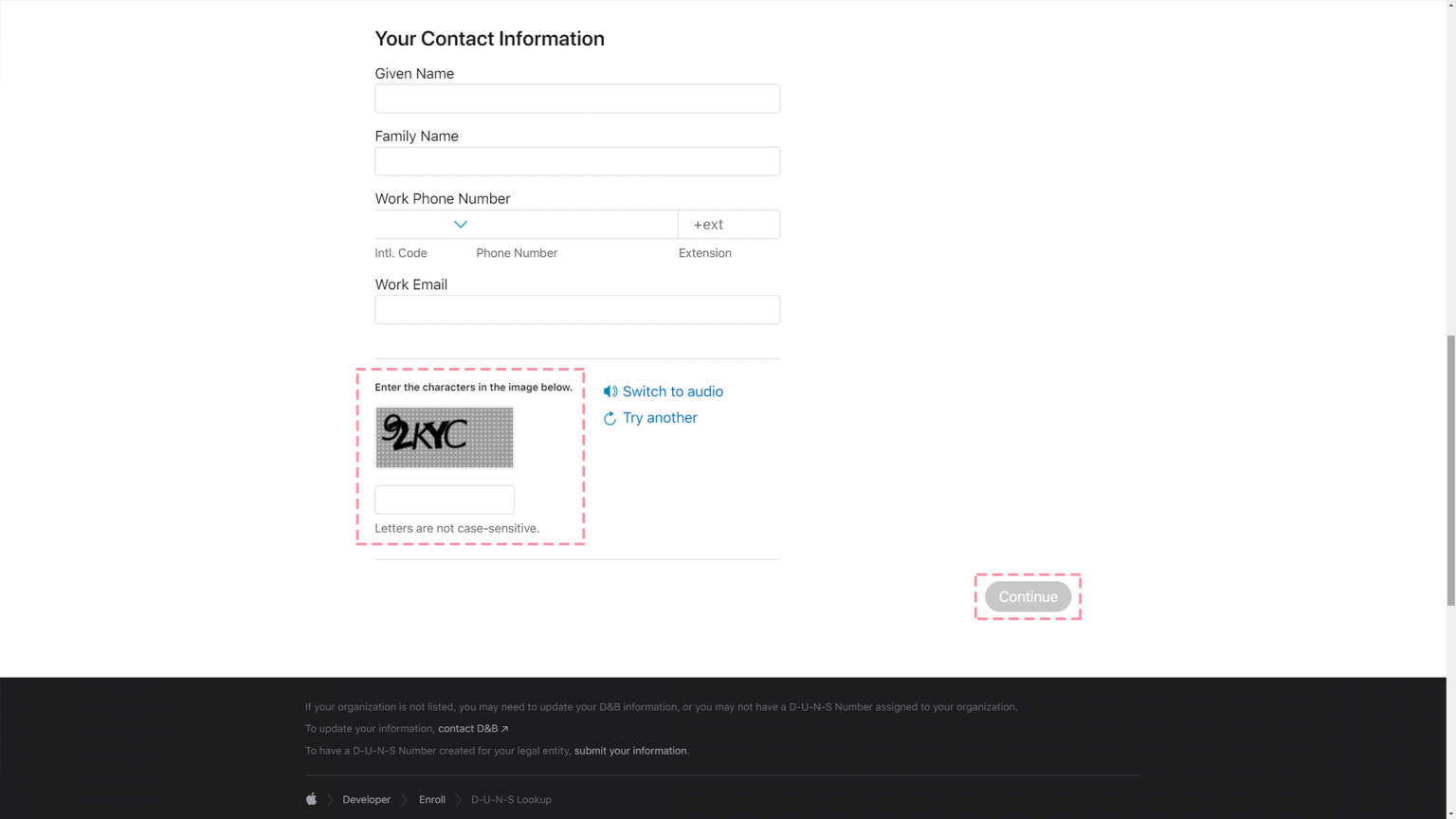 All about Apple Developer Enterprise Program | Blog