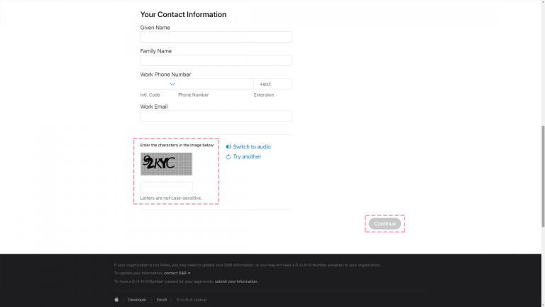 All about Apple Developer Enterprise Program | Blog
