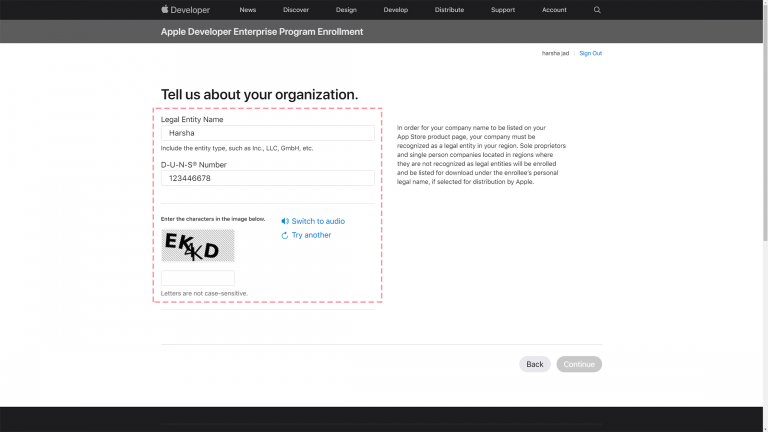All about Apple Developer Enterprise Program | Blog