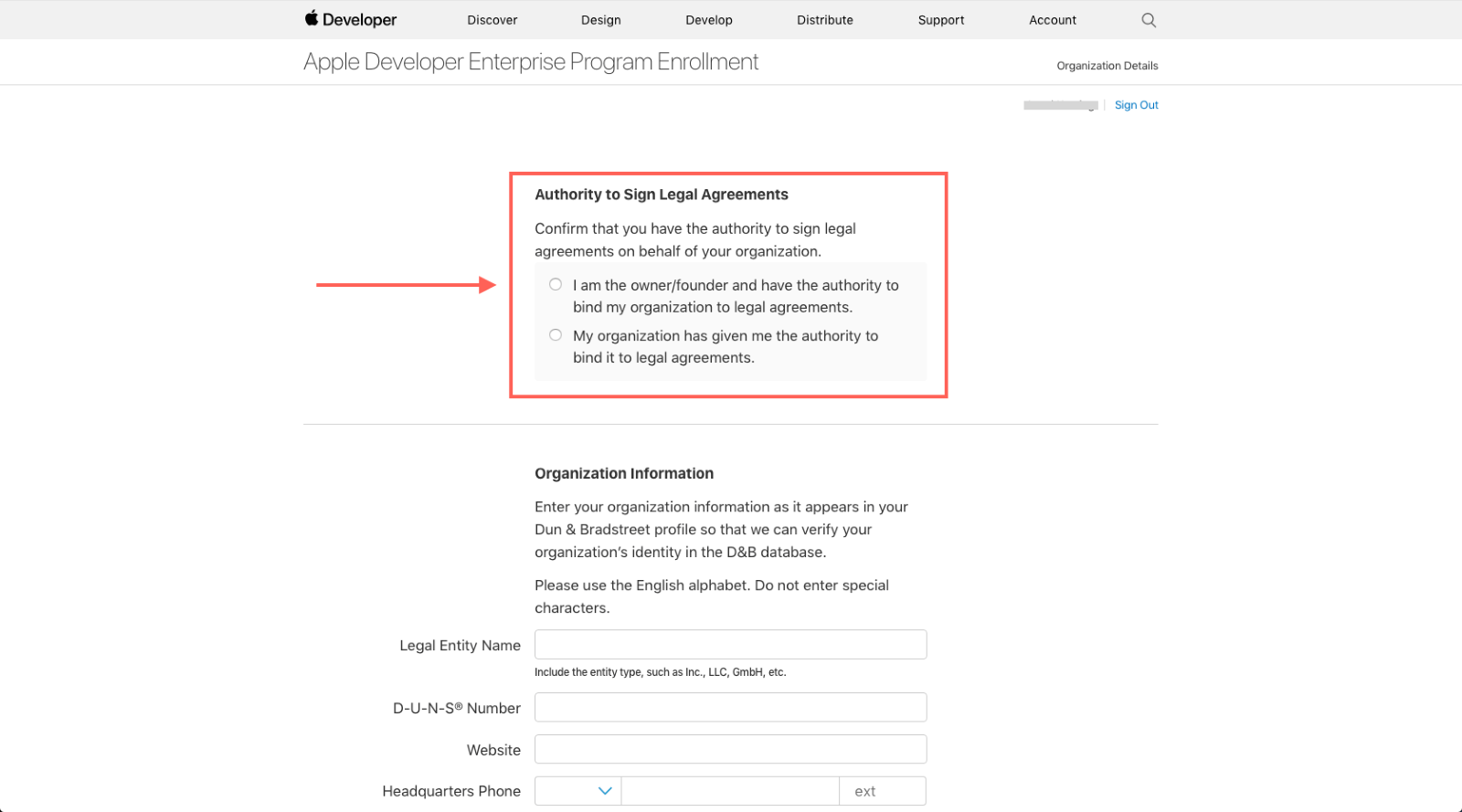 All about Apple Developer Enterprise Program | Blog