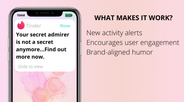 Push Notification explained and Why Do They Matter? | Blog