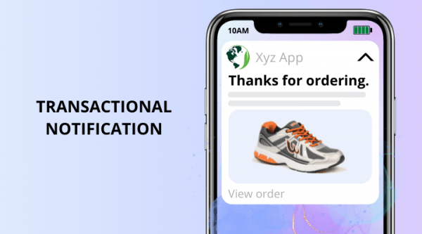 Push Notification explained and Why Do They Matter? | Blog