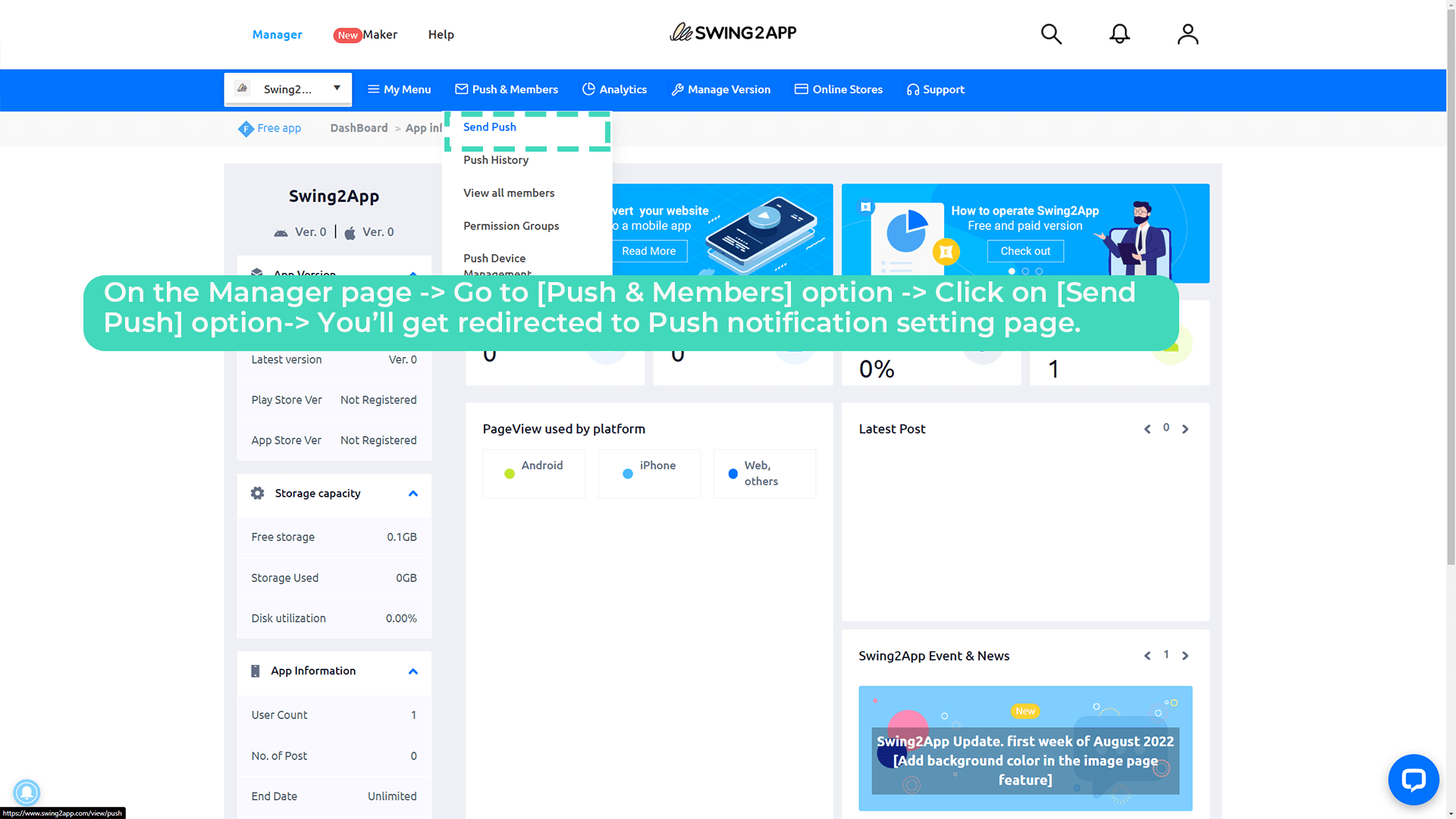 Push Notification explained and Why Do They Matter? | Blog