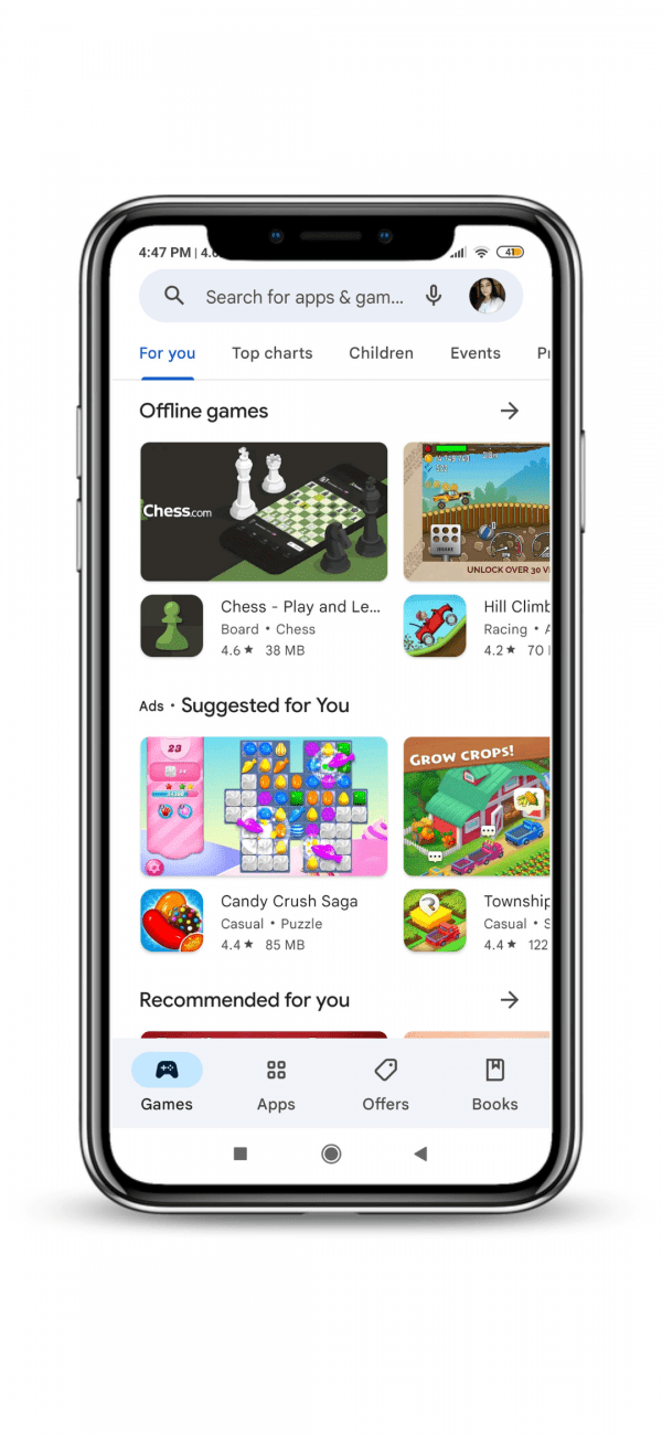 How to improve google play store ranking? | Blog