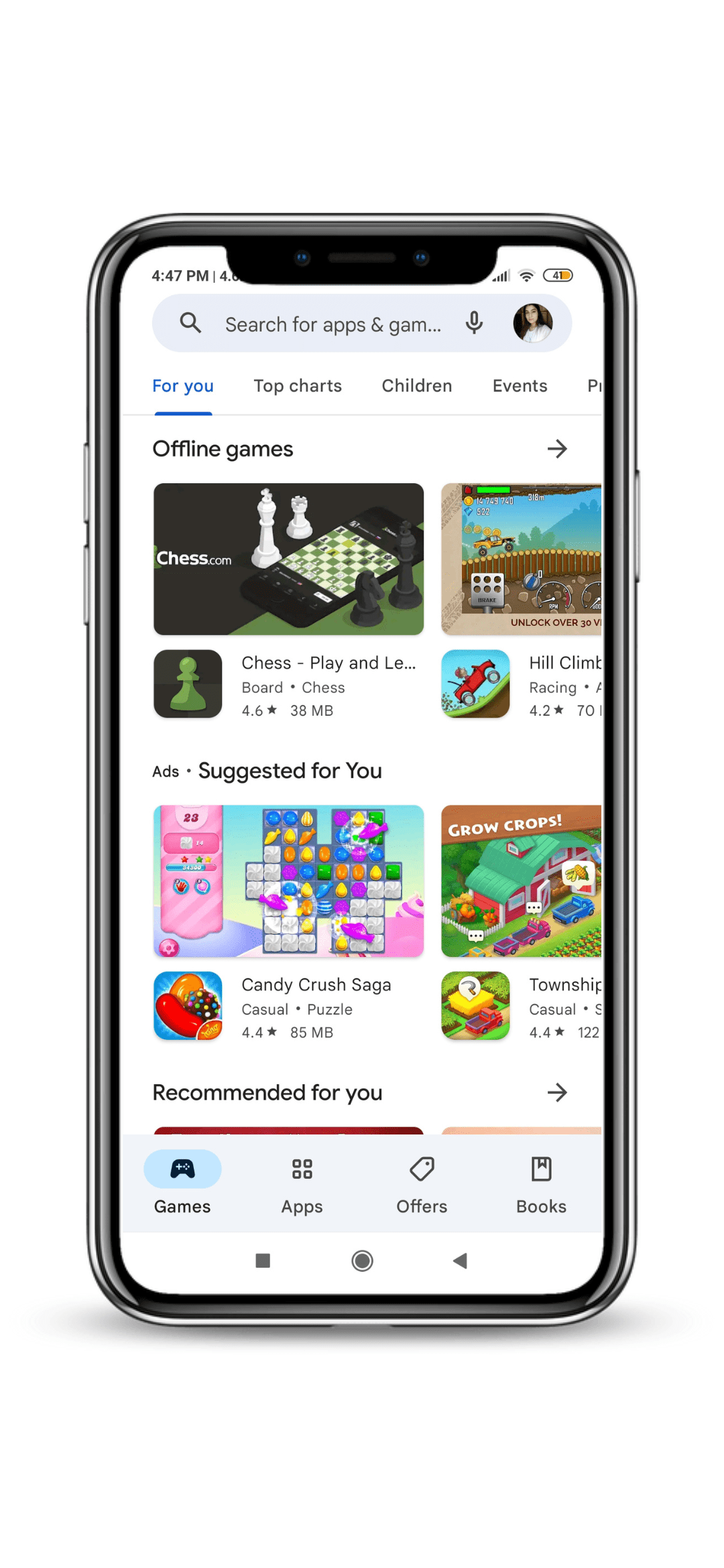 How to improve google play store ranking? | Blog