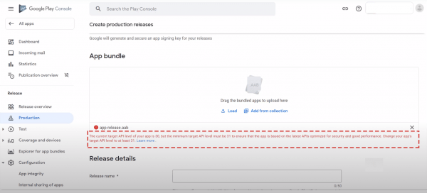 How to use Android 12, Migration of our Android Apps to Android12 (API 31) | Blog