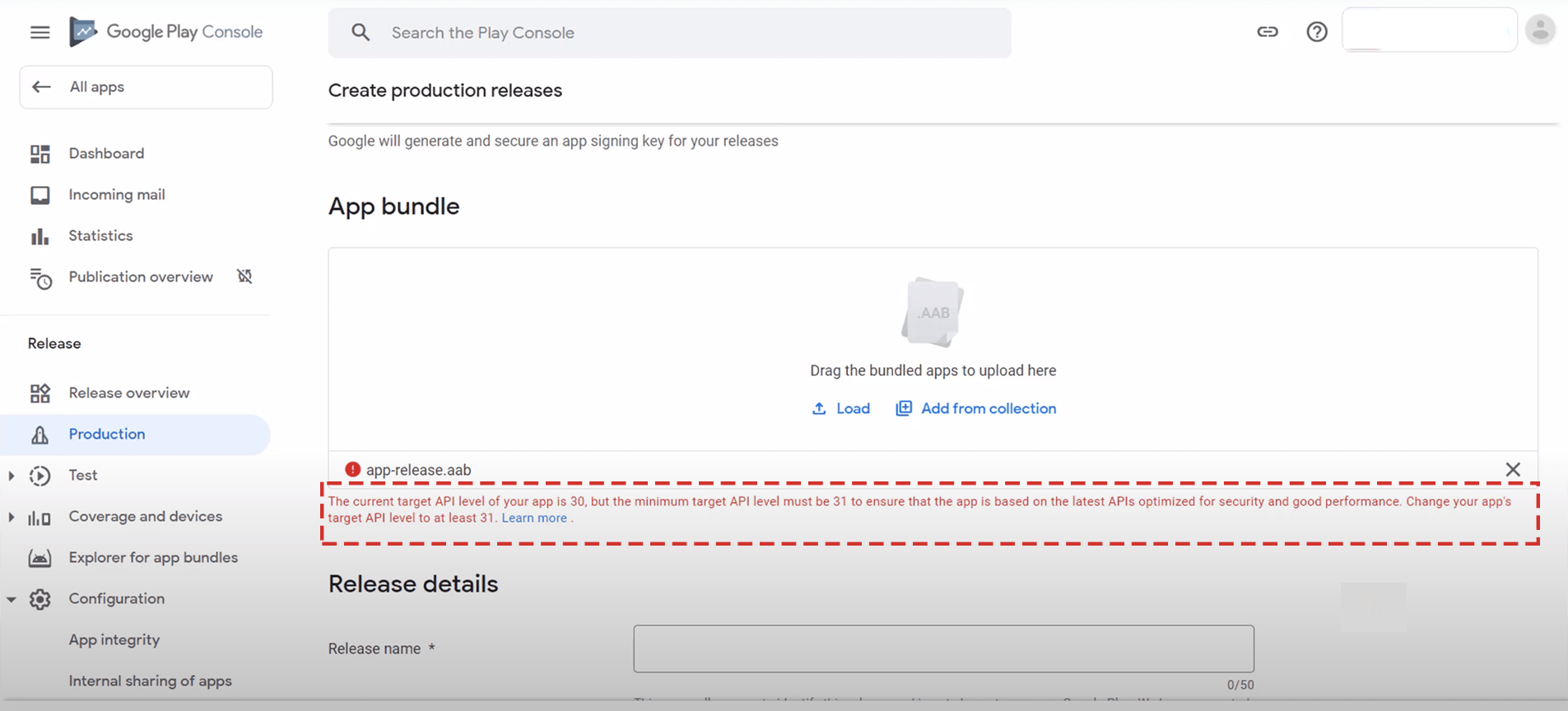 How to use Android 12, Migration of our Android Apps to Android12 (API 31) | Blog