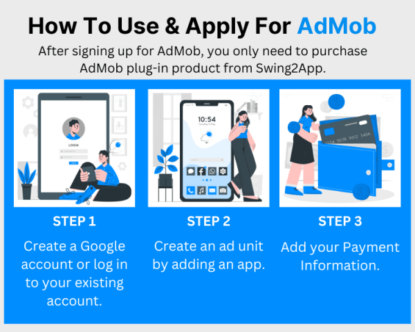 HOW TO EARN MORE REVENUE WITH YOUR APPS: GOOGLE ADMOB | Blog