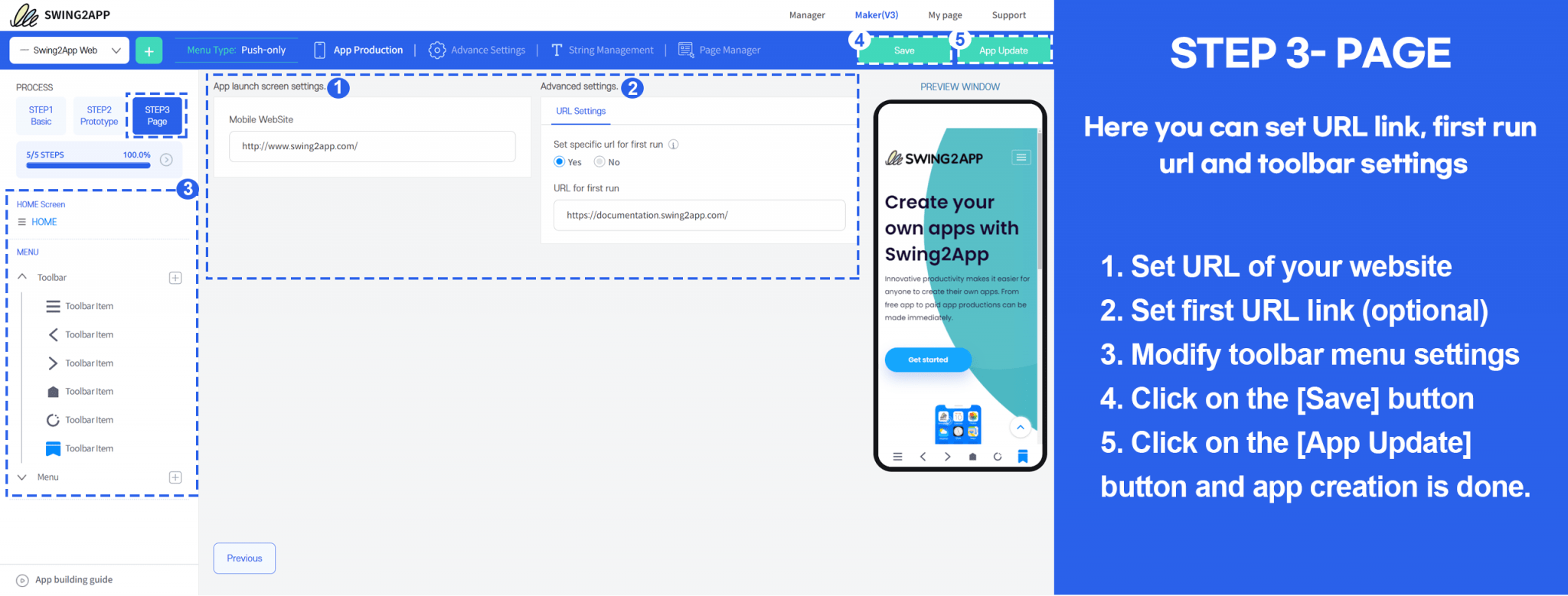 Why should you convert your blog website into a blog app? | Blog