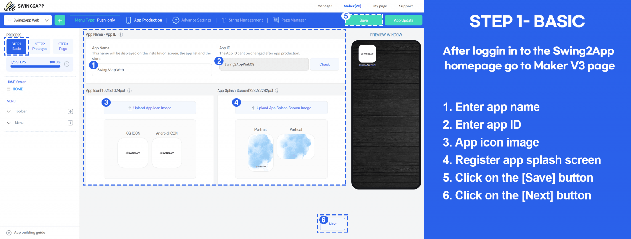 Why should you convert your blog website into a blog app? | Blog