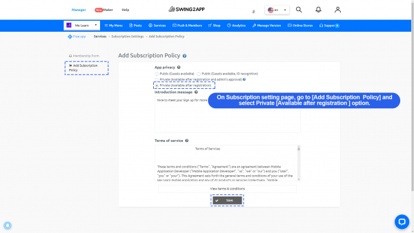 PRIVATE APP/ UNLISTED APP: ALL YOU NEED TO KNOW | Blog