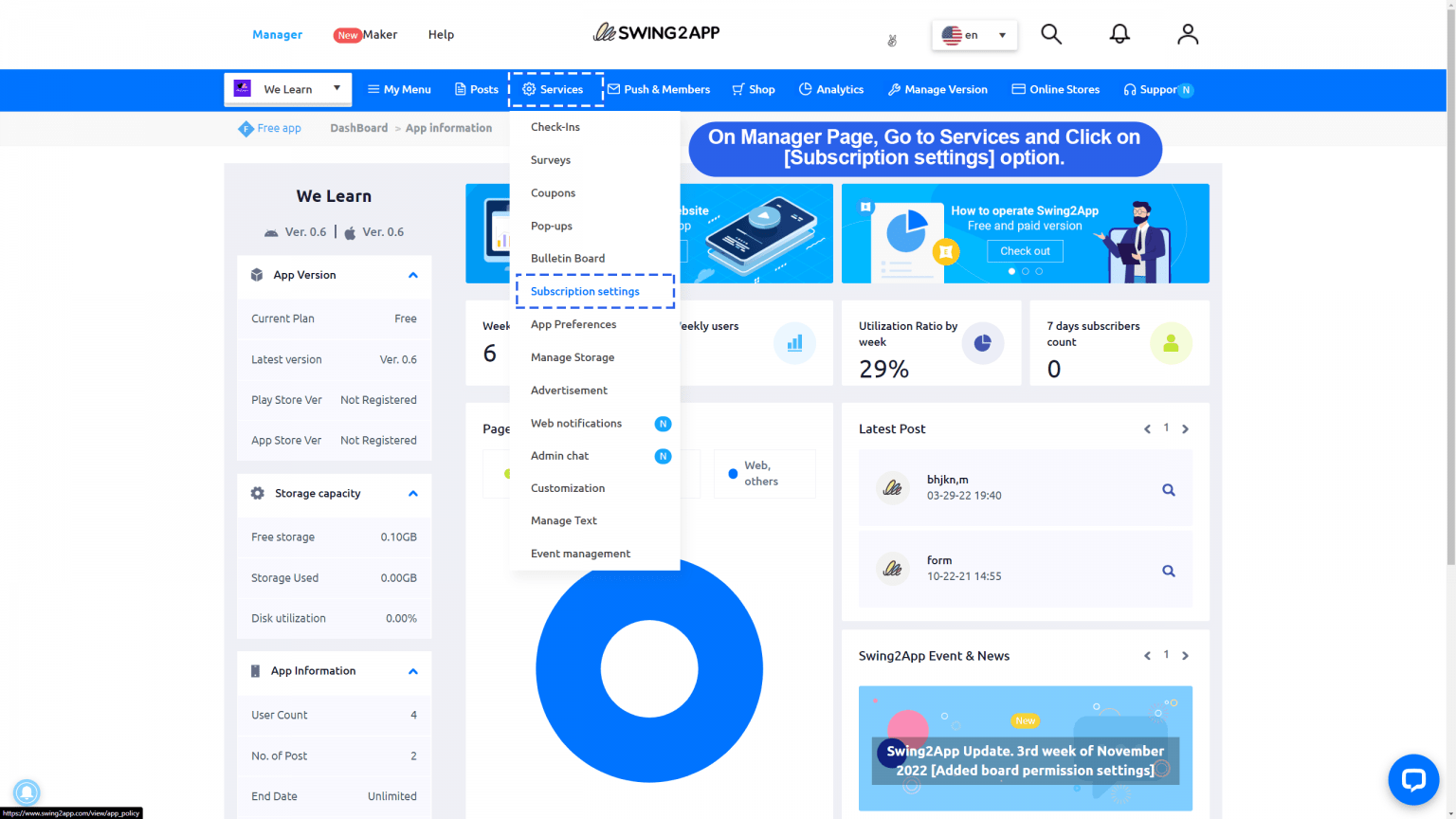 PRIVATE APP/ UNLISTED APP: ALL YOU NEED TO KNOW | Blog
