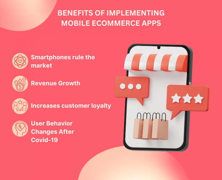 GUIDE TO E-COMMERCE APP DEVELOPMENT: STEPS, KEY FEATURES and SWING2APP NO-CODE BUILDER | Blog