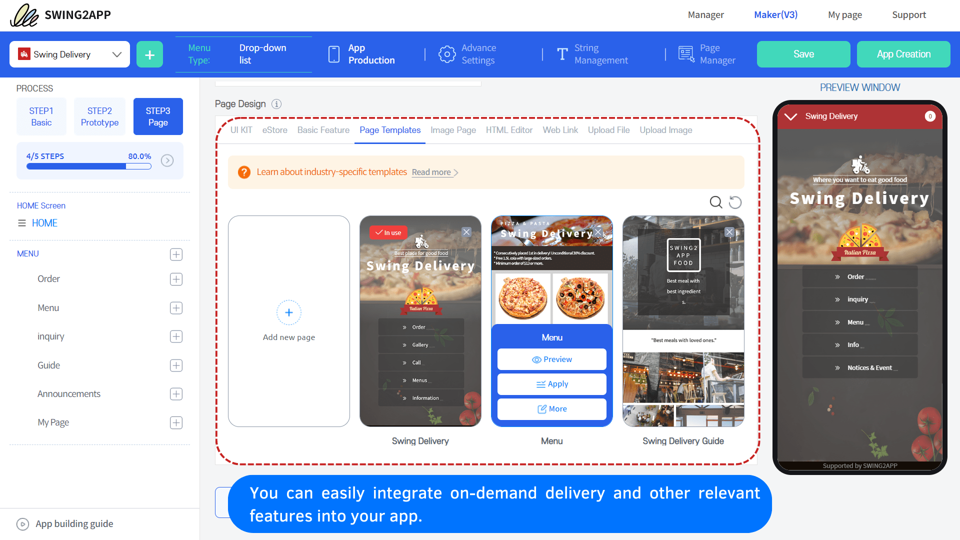 THE ULTIMATE GUIDE: BUILD YOUR INSTANT GROCERY DELIVERY APP | Blog