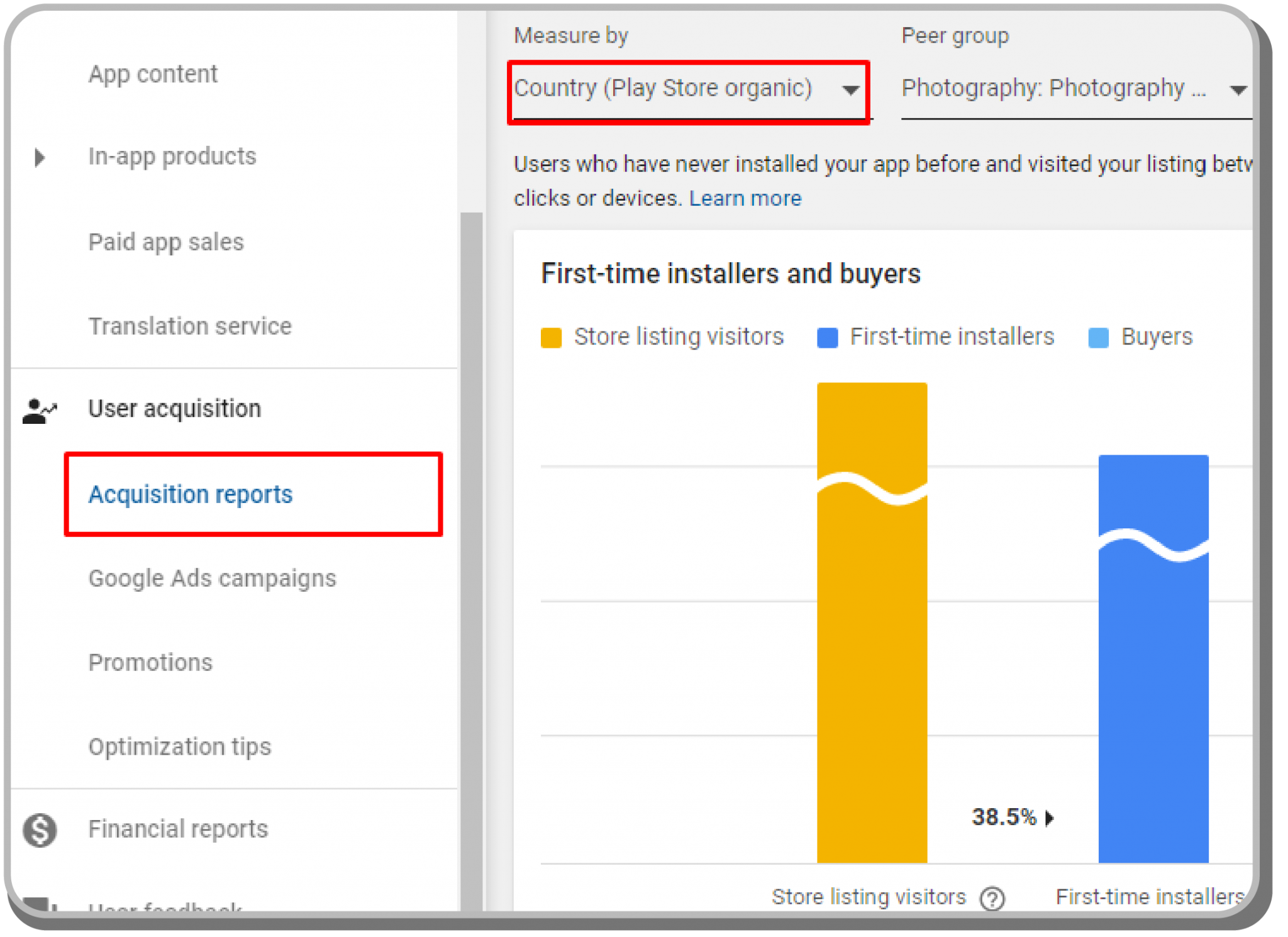 HOW TO GET YOUR APP'S STORE LISTING READY FOR LAUNCH | Blog