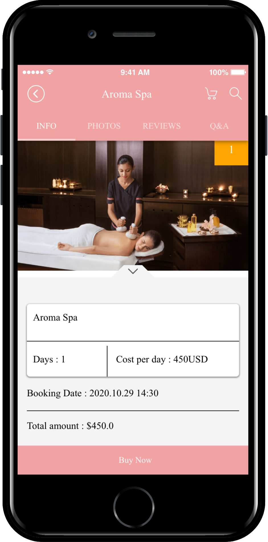 HOW TO BUILD A RESTAURANT RESERVATION APP? | Blog