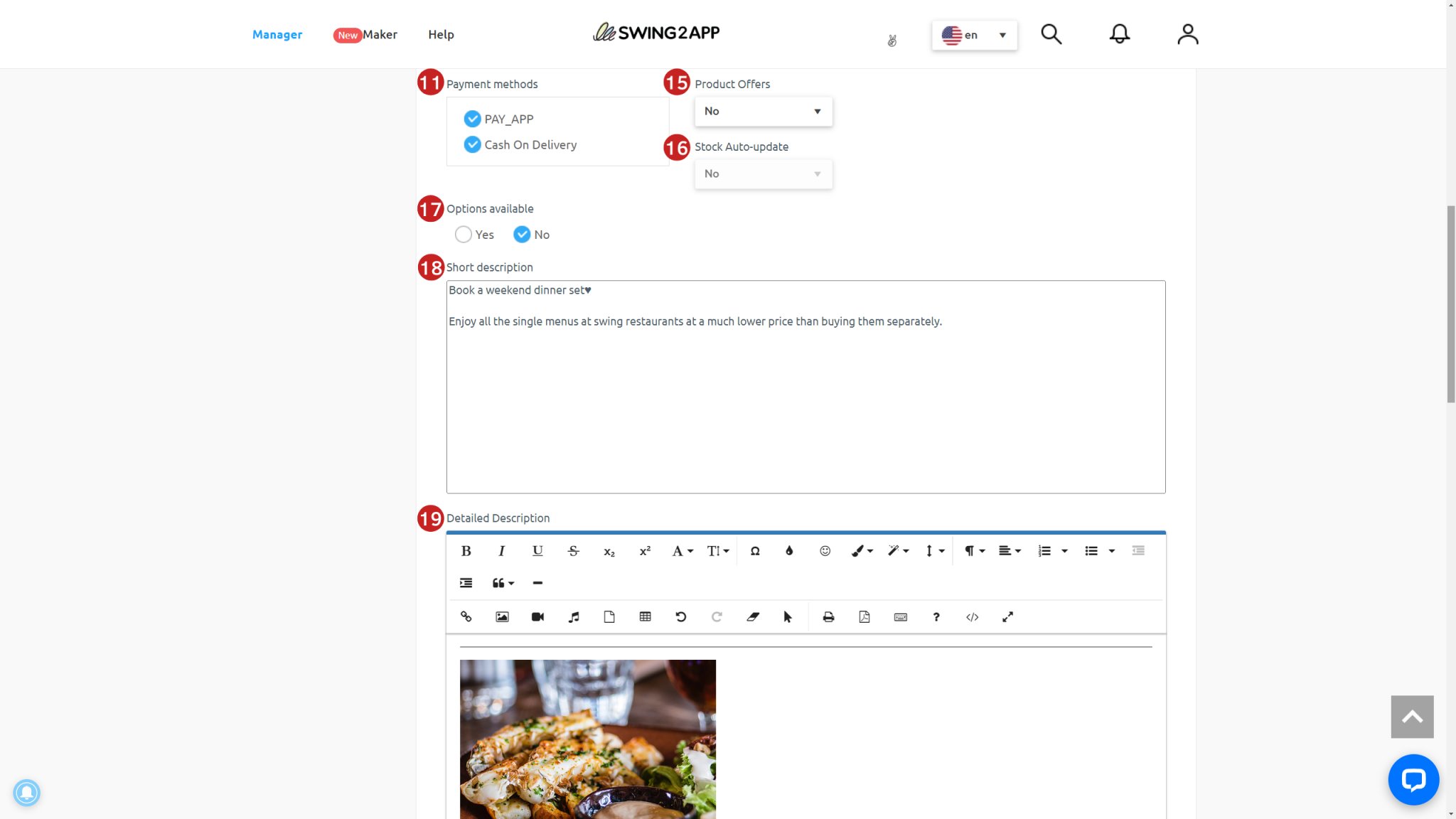 HOW TO BUILD A RESTAURANT RESERVATION APP? | Blog