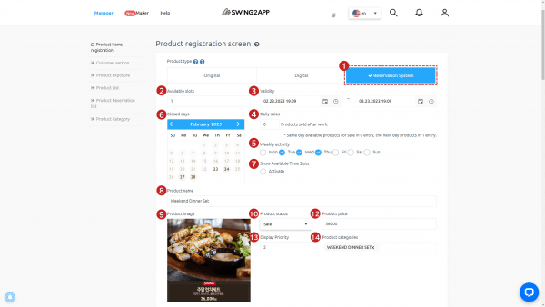 HOW TO BUILD A RESTAURANT RESERVATION APP? | Blog