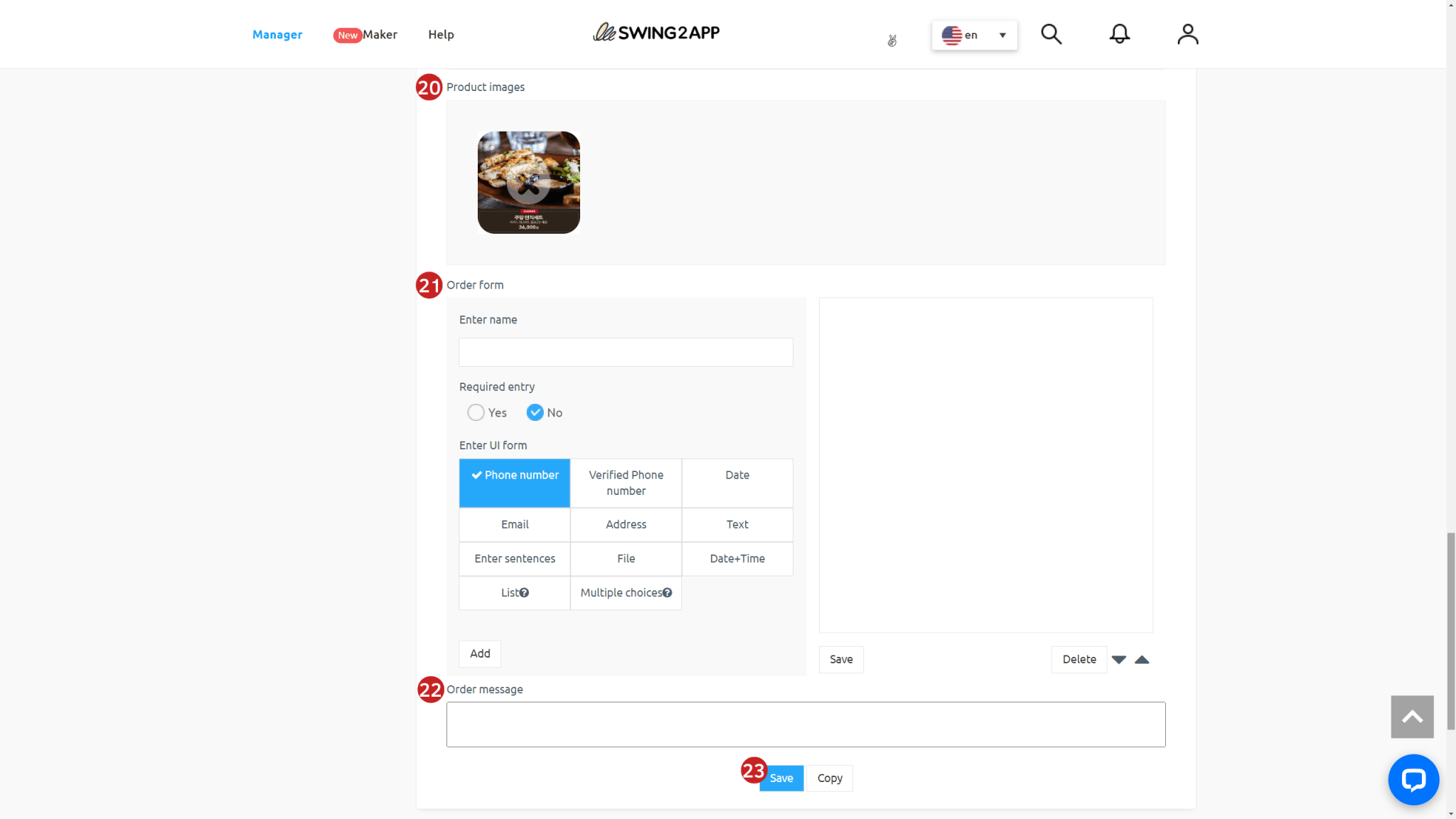 HOW TO BUILD A RESTAURANT RESERVATION APP? | Blog