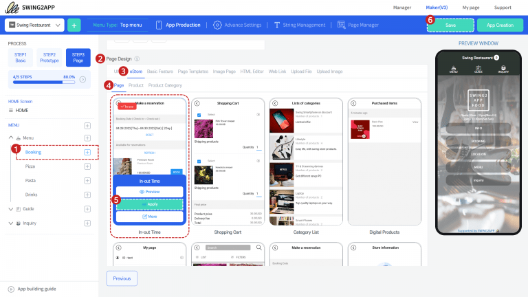 HOW TO BUILD A RESTAURANT RESERVATION APP? | Blog