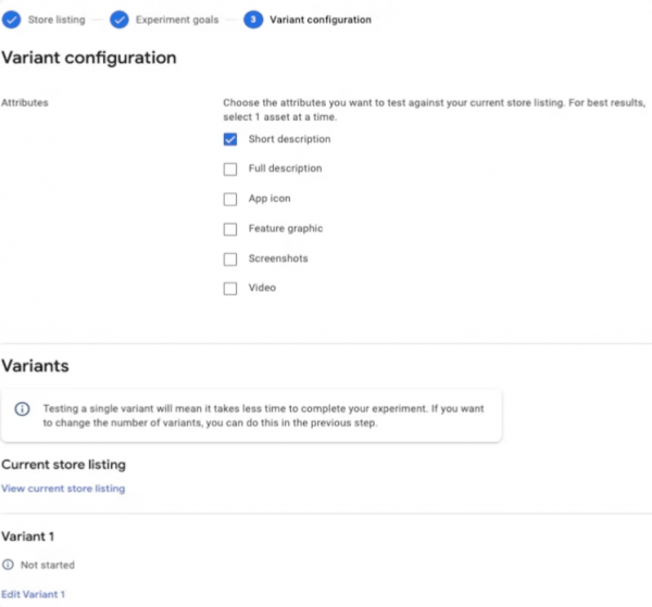 A STEP-BY-STEP GUIDE FOR A/B TESTING IN GOOGLE PLAY | Blog