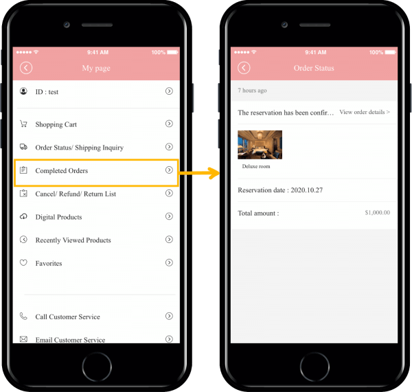 HOW TO BUILD A RESTAURANT RESERVATION APP? | Blog