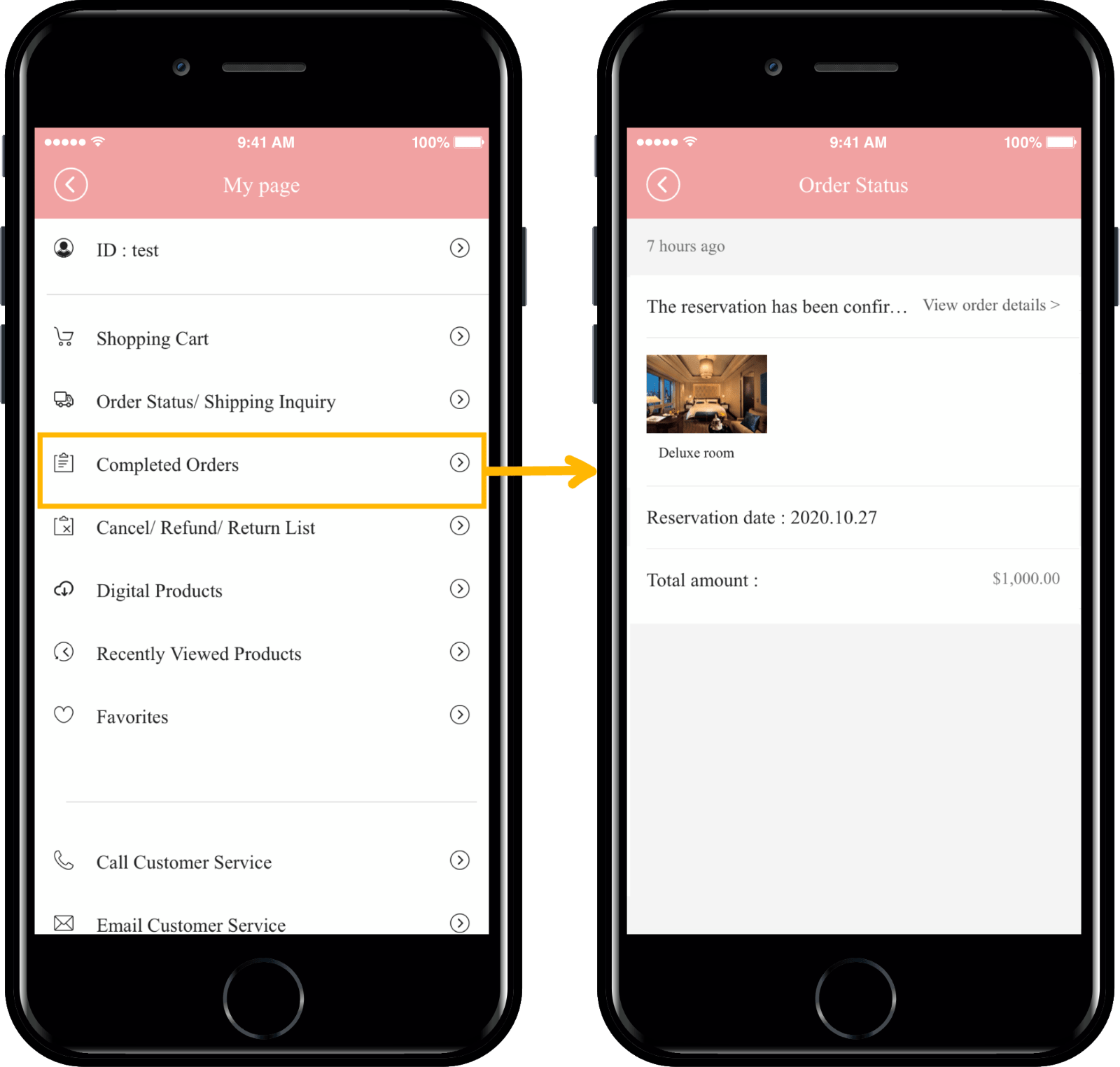 How To Build A Restaurant Reservation App Blog